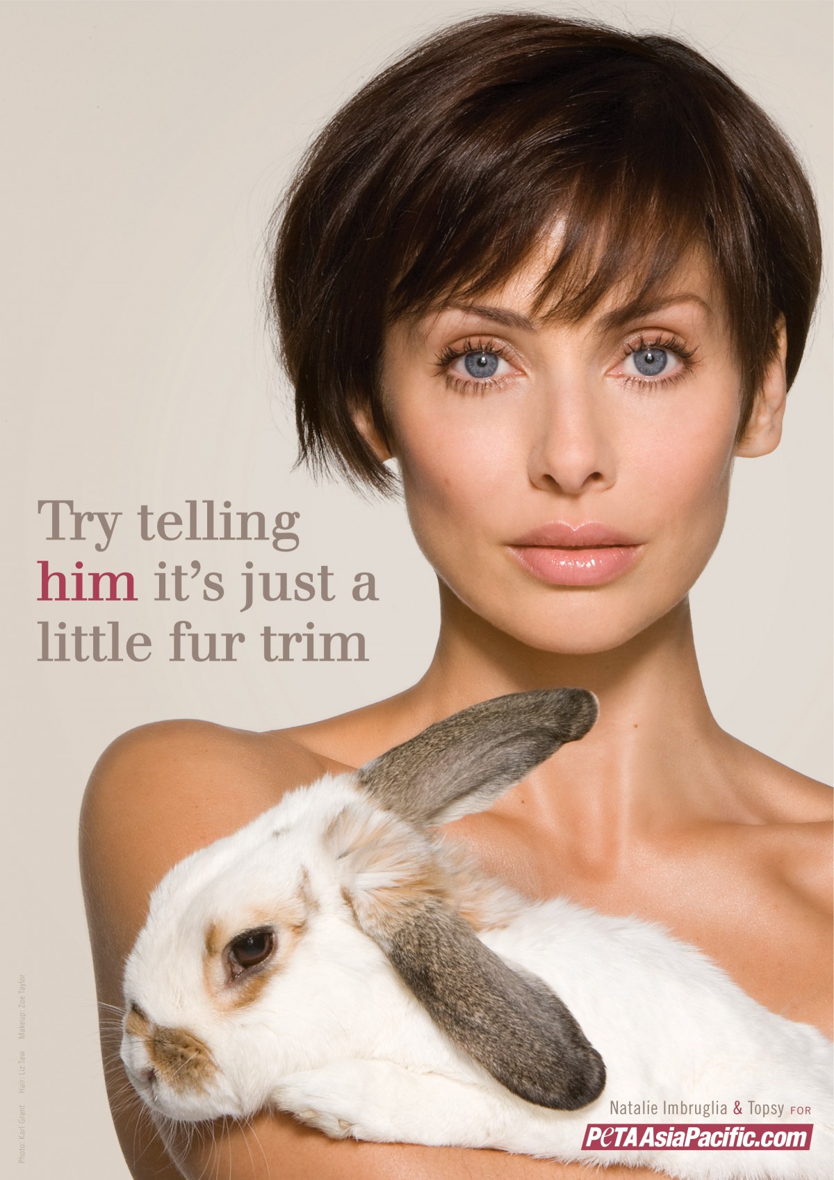 Peta Advertisements