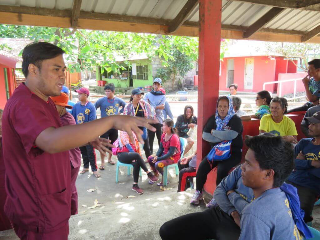 PHOTOS: Hundreds of Overworked Horses Receive Veterinary Care on ...